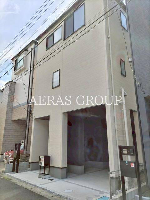 埼玉新都市交通伊奈線加茂宮駅まで徒歩12分 4LDKの賃貸情報【スマイティ】 問い合わせ番号：11-389924132