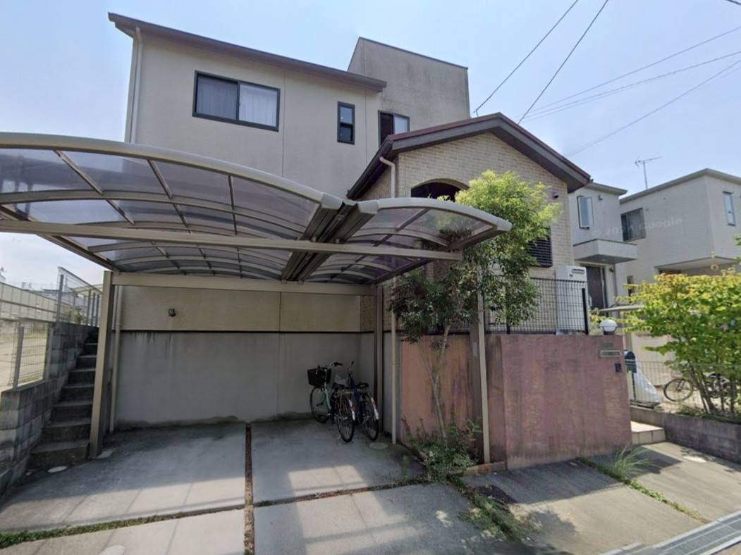 JR東海道本線膳所駅まで徒歩4分 4SLDKの賃貸情報【スマイティ】 問い合わせ番号：25-388236054