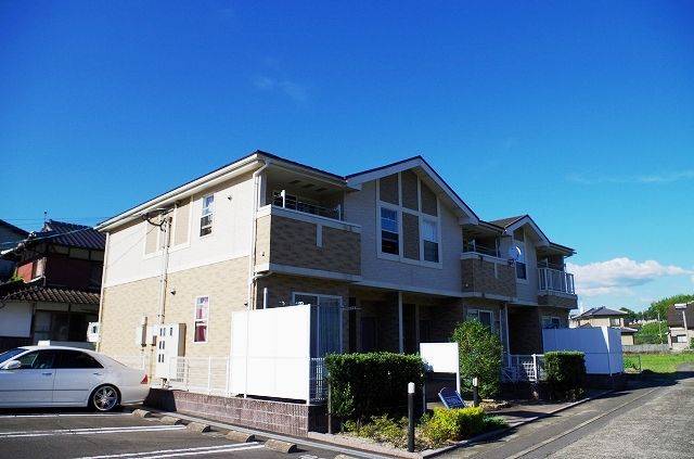 ラフィーネ2 2LDK/2階の賃貸情報【スマイティ】 問い合わせ番号：41-280195982