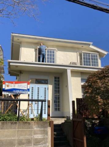 江ノ島電鉄線和田塚駅まで徒歩33分 4SLDKの賃貸情報【スマイティ】 問い合わせ番号：14-388169968