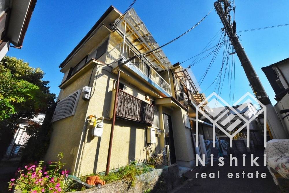 JR福知山線川西池田駅まで徒歩12分 2LDKの賃貸情報【スマイティ】 問い合わせ番号：28-358447862