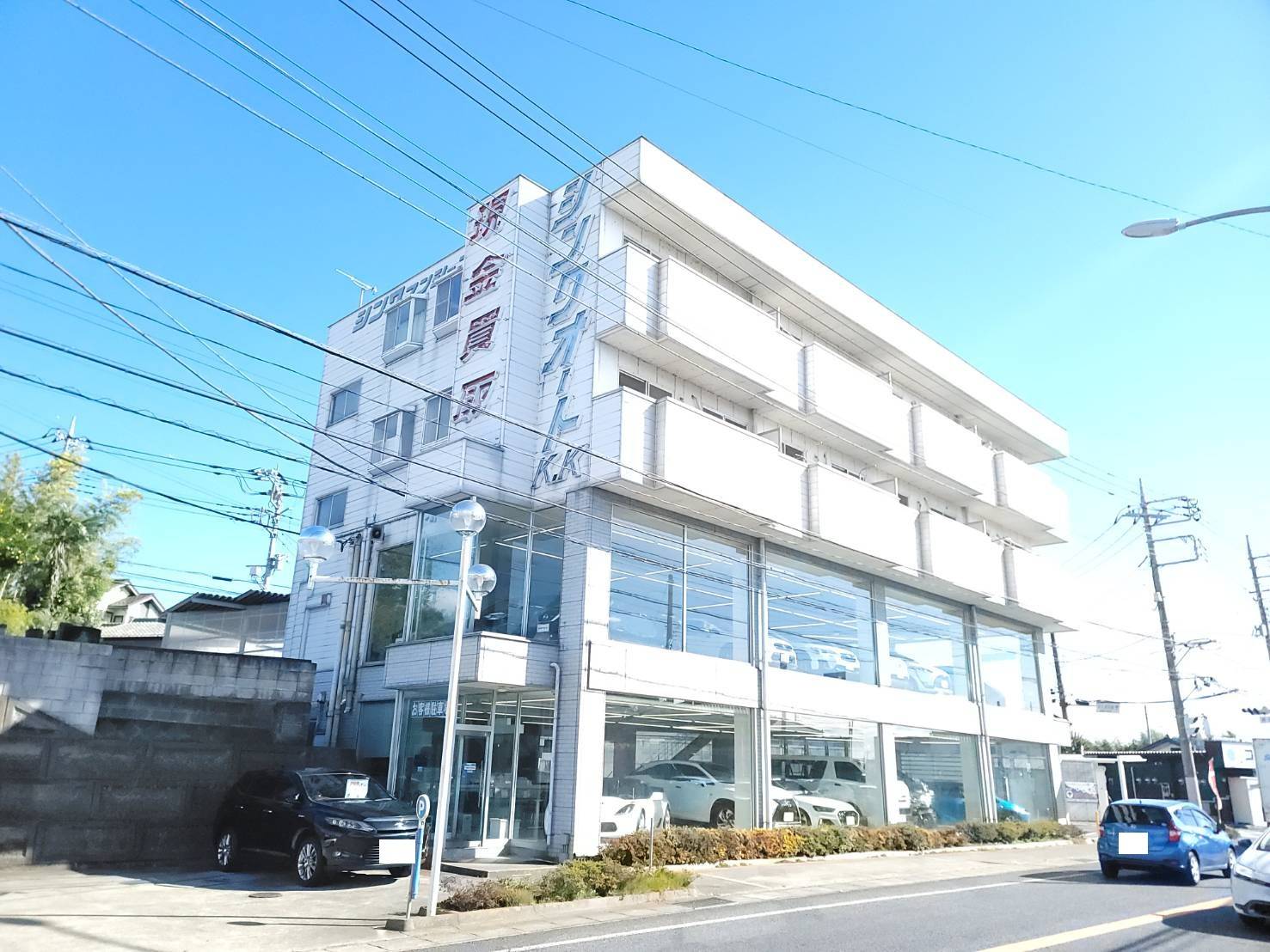 シンワマンションB 3DK/3階の賃貸情報【スマイティ】 問い合わせ番号：10-359395794