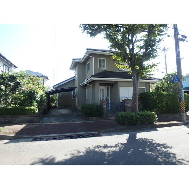 仙台市青葉区南吉成4丁目7-1 5LDKの賃貸情報【スマイティ】 問い合わせ番号：04-382630106