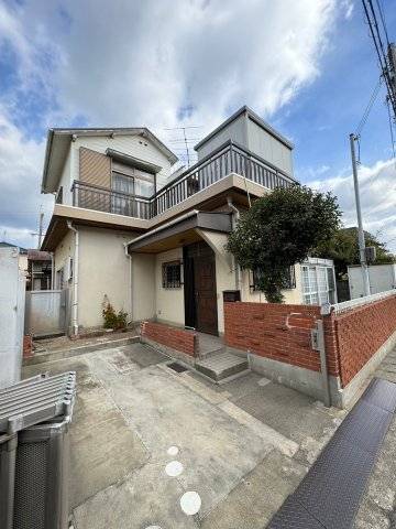 南海加太線八幡前駅まで徒歩12分 5SLDKの賃貸情報【スマイティ】 問い合わせ番号：30-351057092