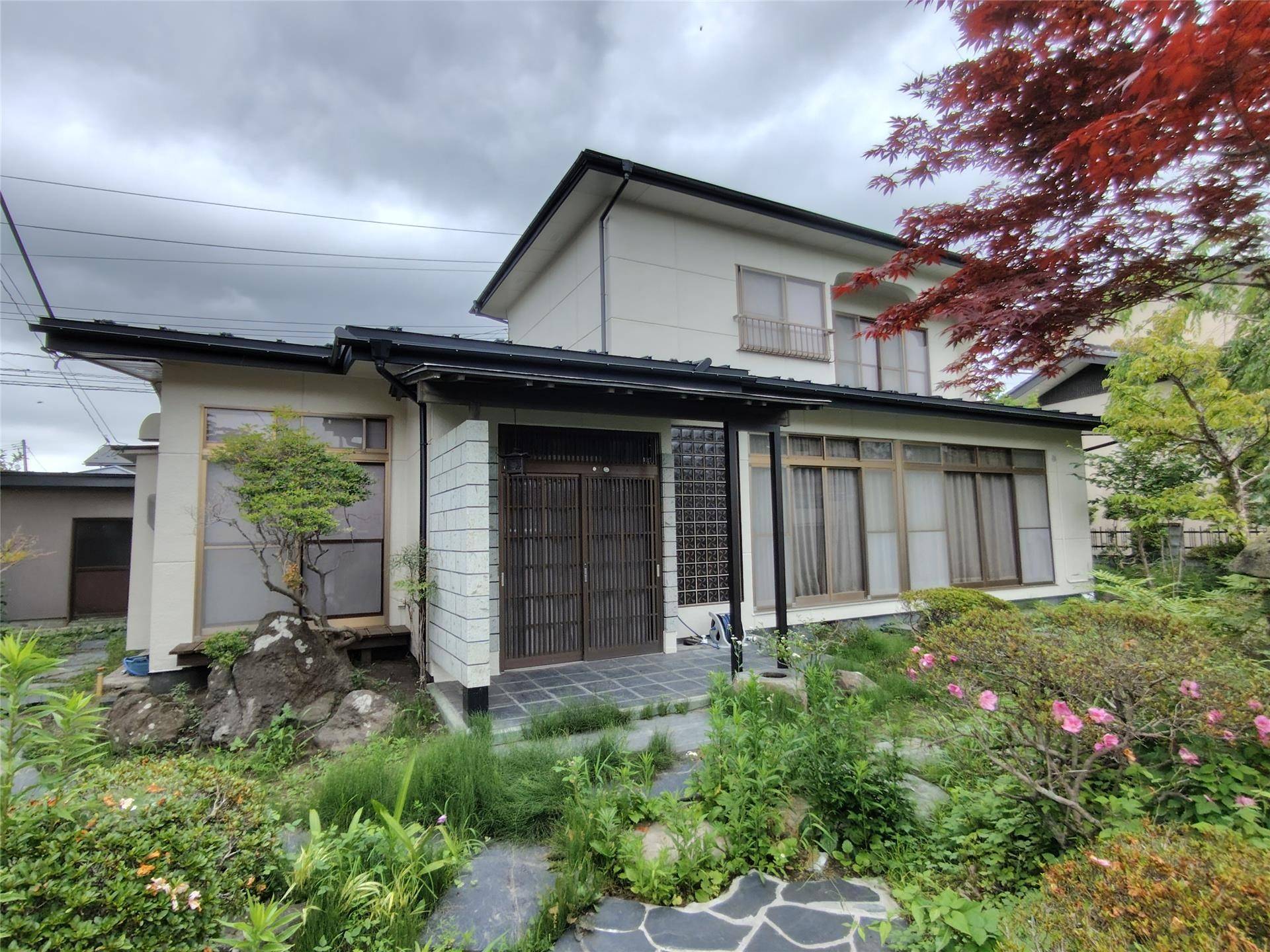 東北新幹線古川駅まで徒歩18分 6DKの賃貸情報【スマイティ】 問い合わせ番号：04-390483458