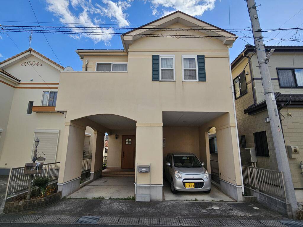 JR上越線新前橋駅まで徒歩29分 5SLDKの賃貸情報【スマイティ】 問い合わせ番号：10-361798914