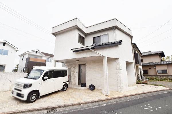 JR上越線高崎問屋町駅まで徒歩10分 2SLDKの賃貸情報【スマイティ】 問い合わせ番号：10-388500858