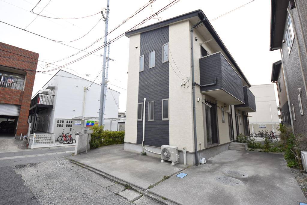 JR徳島線徳島駅まで徒歩22分 3LDKの賃貸情報【スマイティ】 問い合わせ番号：36-377284924