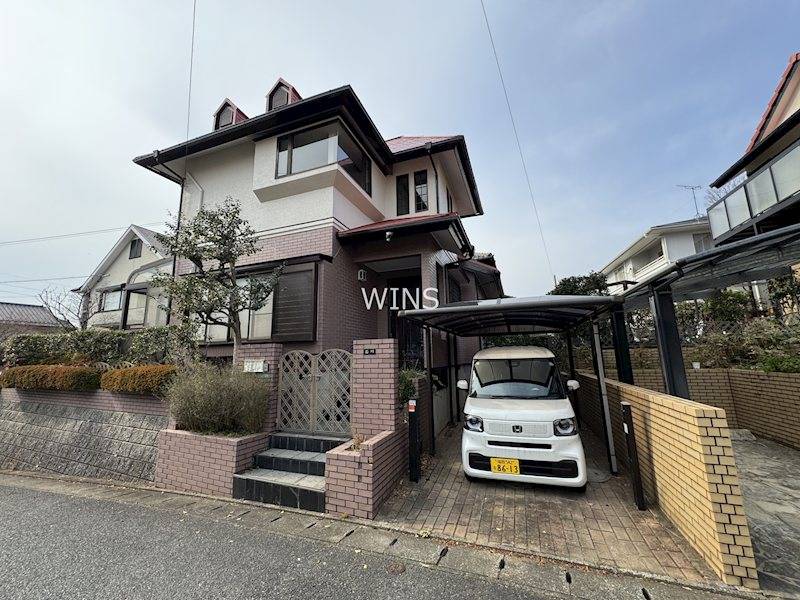 JR香椎線香椎神宮駅まで徒歩23分 4LDKの賃貸情報【スマイティ】 問い合わせ番号：40-381179758