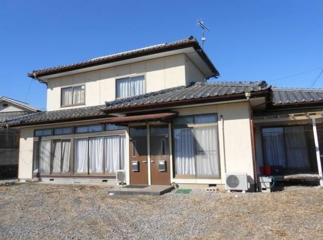 JR信越本線磯部駅まで徒歩54分 4LDKの賃貸情報【スマイティ】 問い合わせ番号：10-387005926