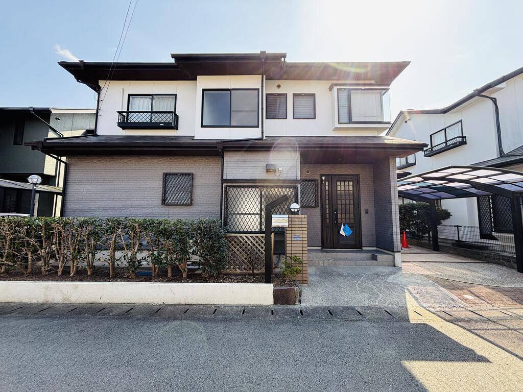 JR鹿児島本線川尻駅まで徒歩23分 6LDKの賃貸情報【スマイティ】 問い合わせ番号：43-389009704