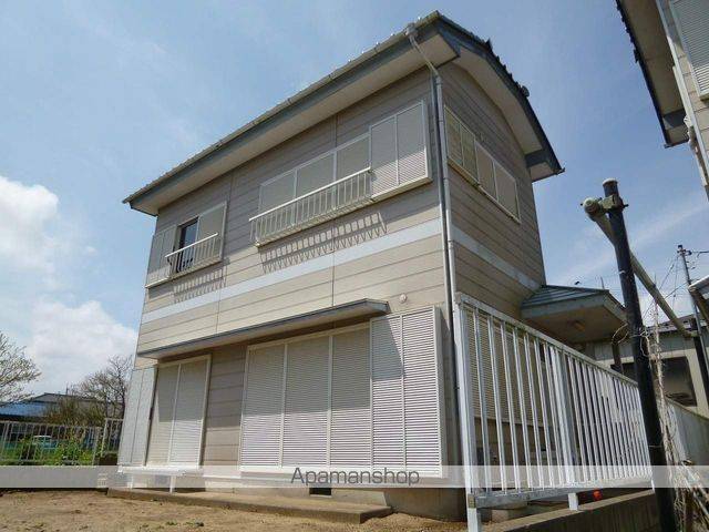 鹿島臨海鉄道鹿島神宮駅まで徒歩40分 4DKの賃貸情報【スマイティ】 問い合わせ番号：08-387686226