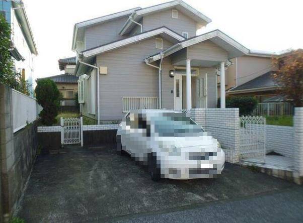 JR内房線君津駅まで徒歩12分 3SLDKの賃貸情報【スマイティ】 問い合わせ番号：12-387906094