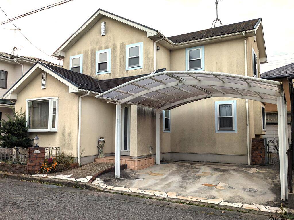 JR山陽本線白市駅まで徒歩23分 5LDKの賃貸情報【スマイティ】 問い合わせ番号：34-384421476