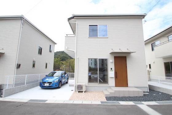 広島県広島市東区上温品1丁目 3LDKの賃貸情報【スマイティ】 問い合わせ番号：34-390643636