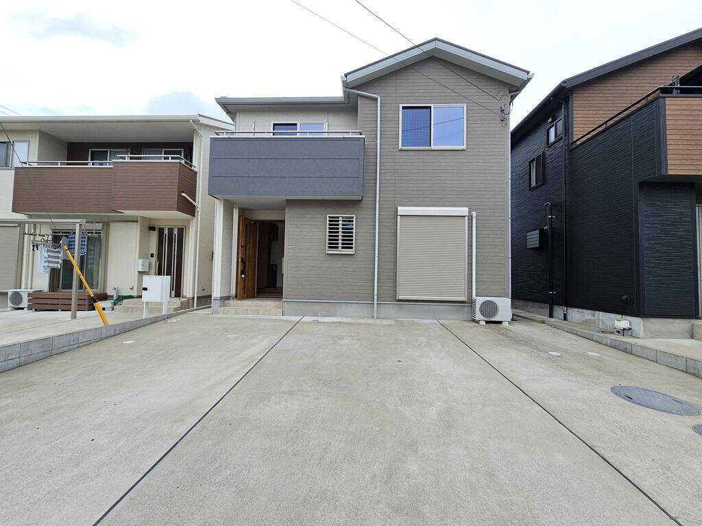 JR内房線安房鴨川駅まで徒歩25分 3SLDKの賃貸情報【スマイティ】 問い合わせ番号：12-388298098