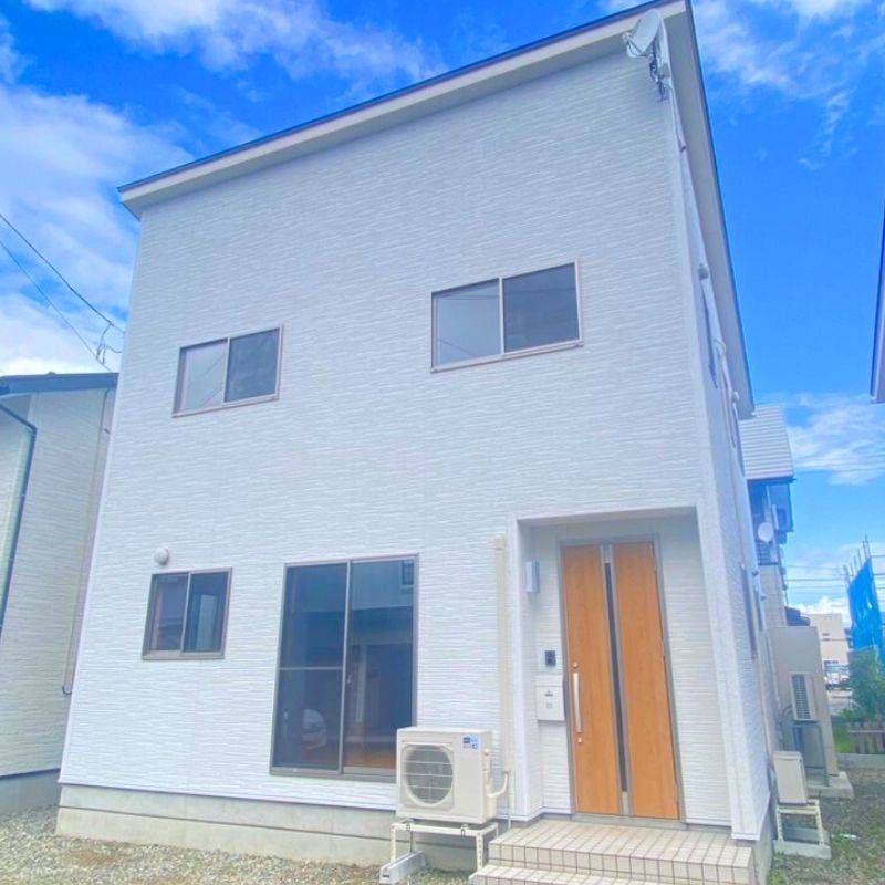 JR只見線西若松駅まで徒歩23分 4LDKの賃貸情報【スマイティ】 問い合わせ番号：07-373625992