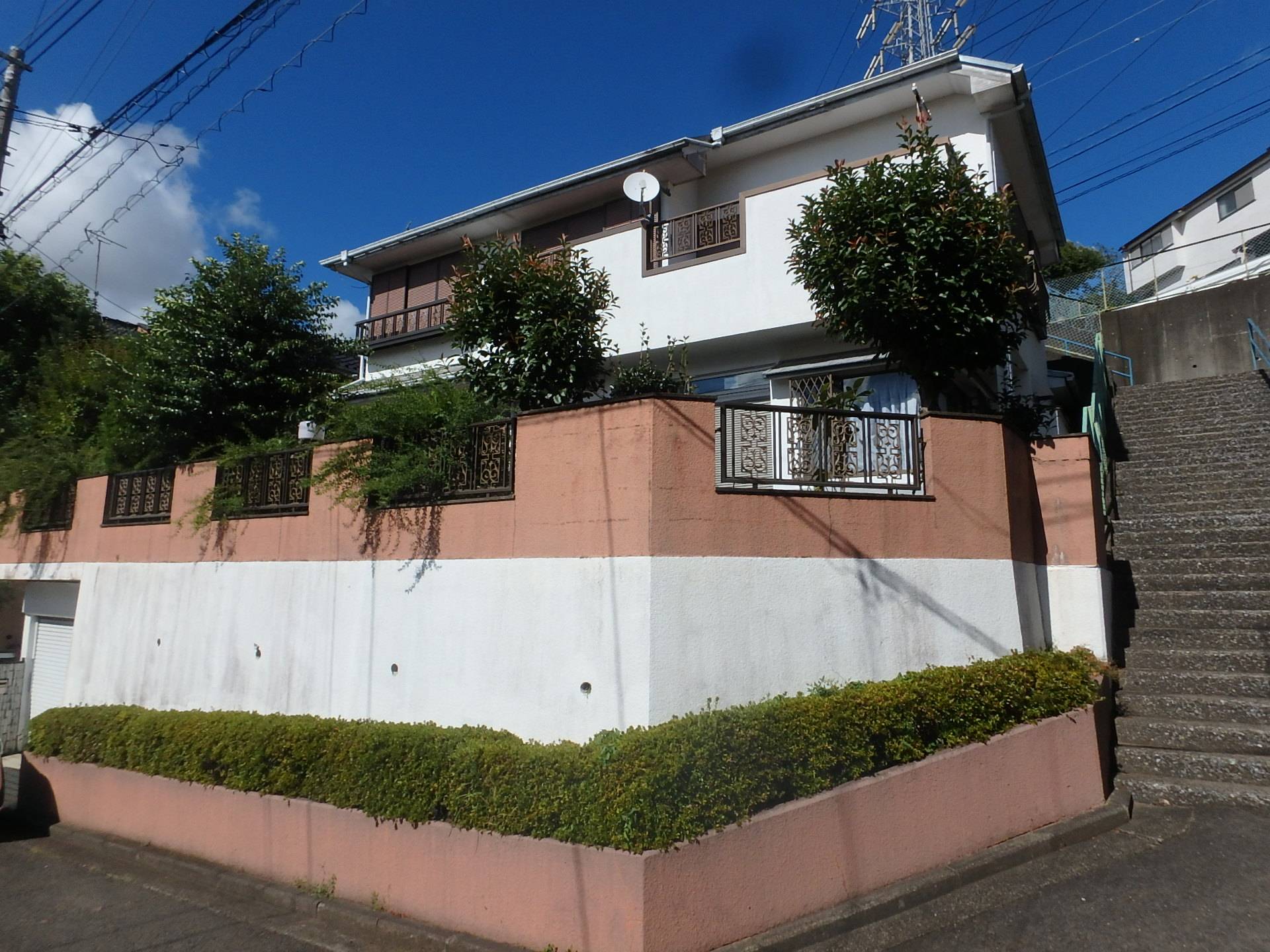 JR横浜線鴨居駅まで徒歩10分 4LDKの賃貸情報【スマイティ】 問い合わせ番号：14-390948160