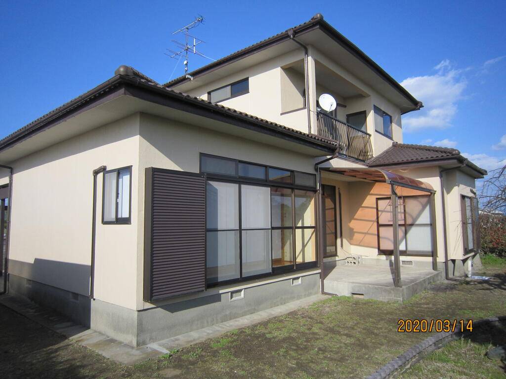 JR鹿児島本線川尻駅まで徒歩57分 5LDKの賃貸情報【スマイティ】 問い合わせ番号：43-367163946