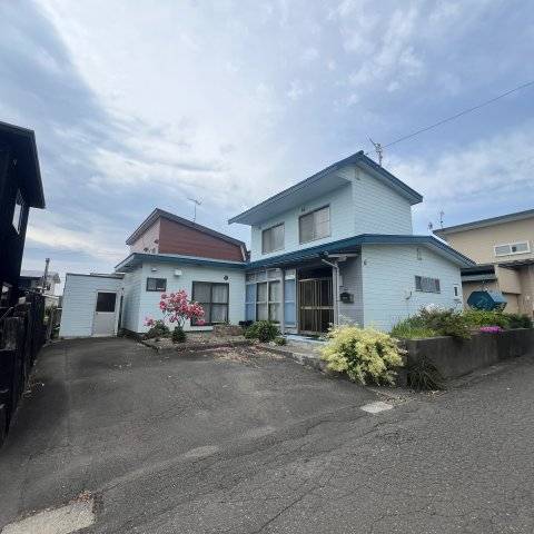 JR室蘭本線幌別駅まで徒歩15分 5LDKの賃貸情報【スマイティ】 問い合わせ番号：01-389072750